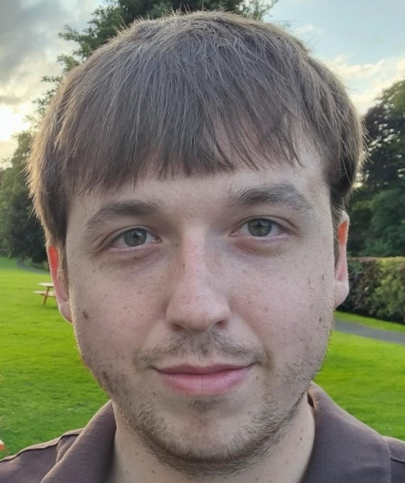 Andrei Ciobirca - Portfolio